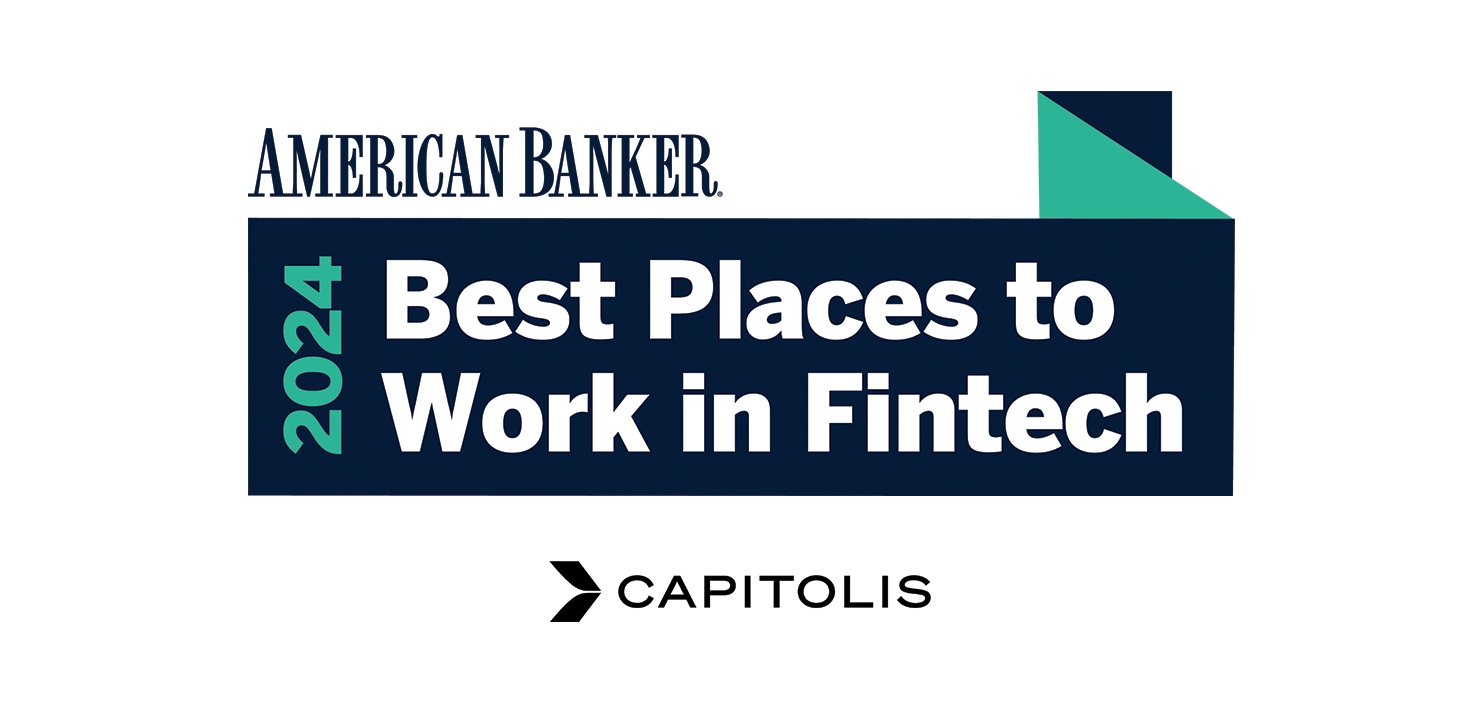 Capitolis Recognized as one of American Banker’s 2024 Best Places to ...